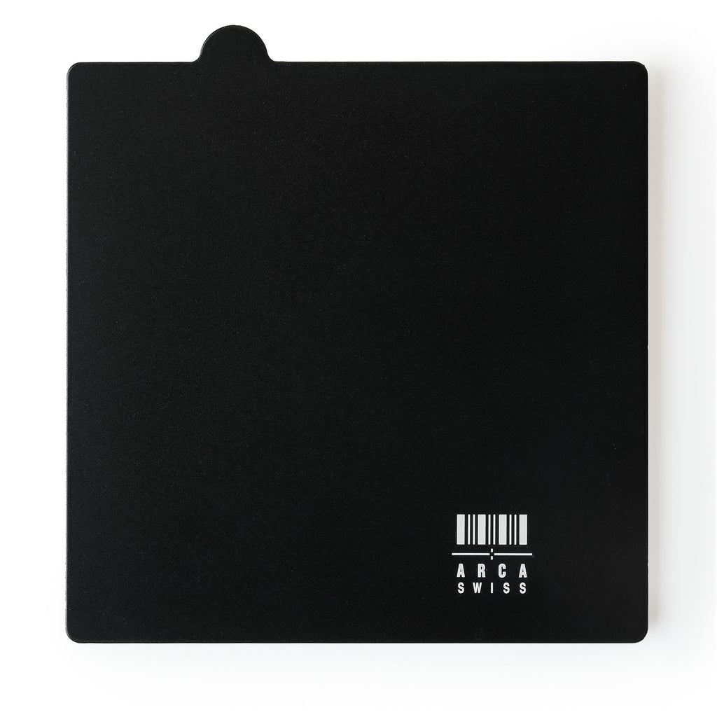 Adapter Cover 6x9 – ARCA-SWISS USA