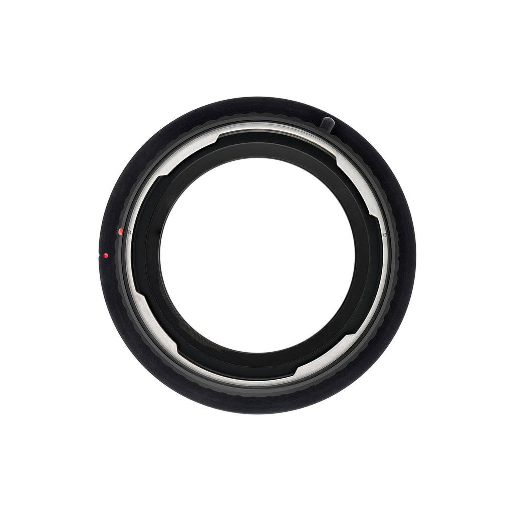 R-Lens board - Hasselblad V Bayonet – ARCA-SWISS USA